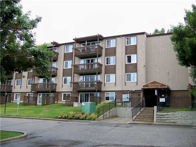 HAYSBORO Condominium: HAYS FARM 2 bedroom