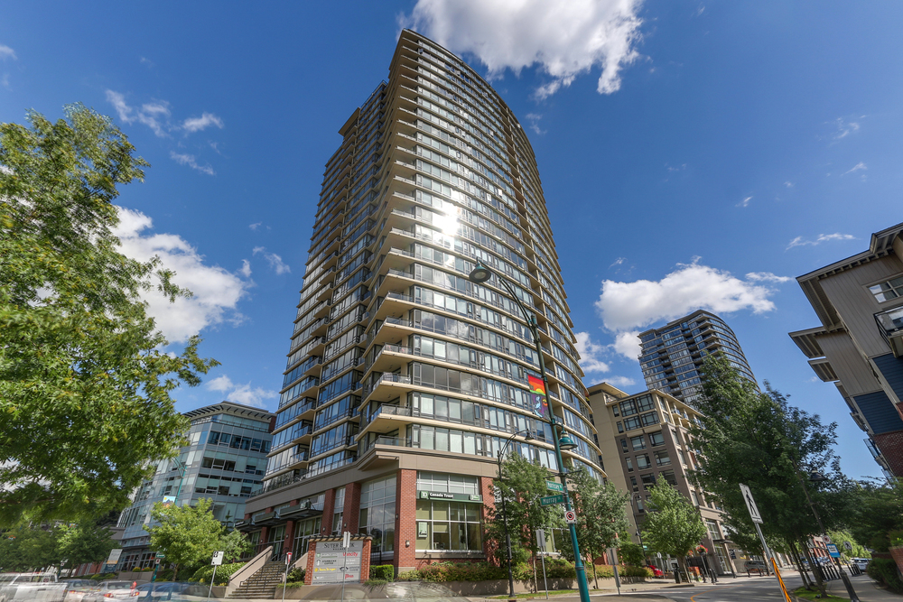 Suter Brook Village Corner Unit Condo for sale: Aria 1 2 bedroom 1,112 ...