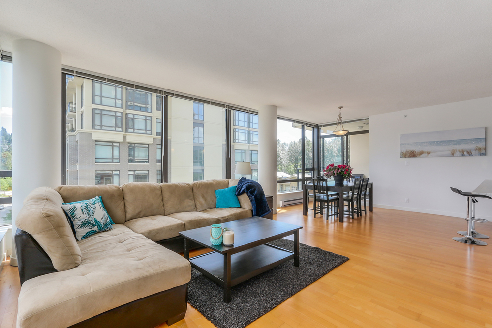 Suter Brook Village Corner Unit Condo for sale: Aria 1 2 bedroom 1,112 ...