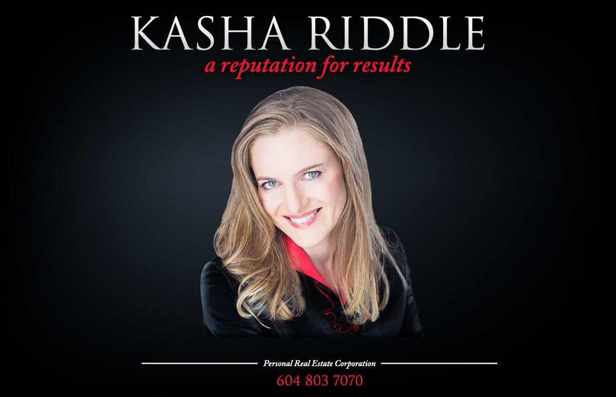 Riddle Real Estate - Luxury Homes in West Vancouver and the North Shore