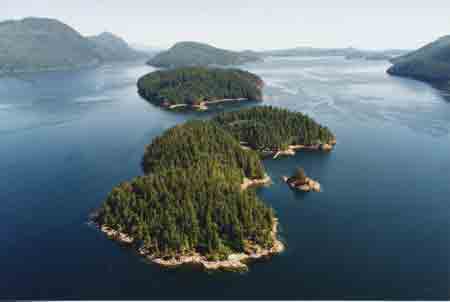 Rendezvous Islands - Alchetron, The Free Social Encyclopedia