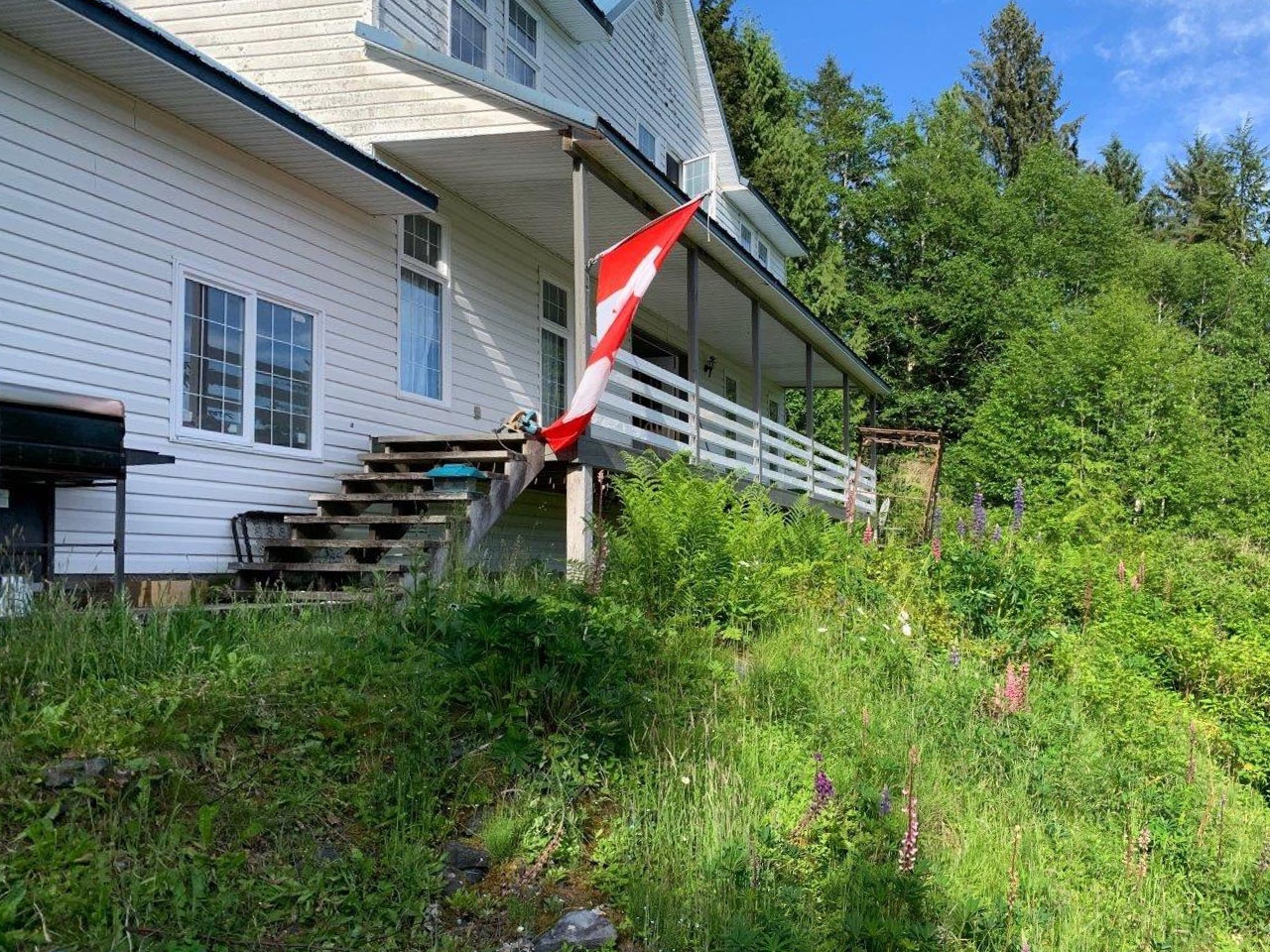 Porcher Island 5 Bdrm River View Home for sale: 2,496 sq.ft. (Listed ...