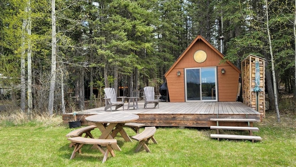 Water Valley AB Real Estate, Cochrane, Sundre, Bearspaw, Calgary ...