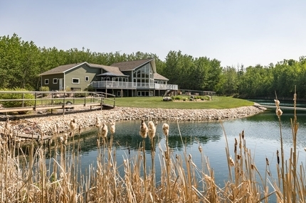 Water Valley AB Real Estate, Cochrane, Sundre, Bearspaw, Calgary ...
