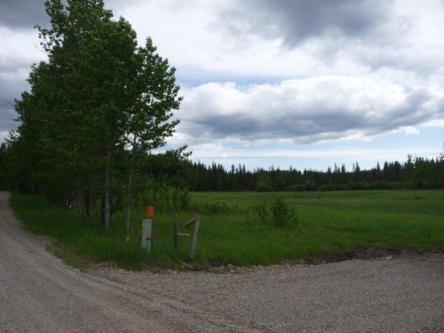 Water Valley Alberta Land for sale: Recreational, Agricultural zoned ...