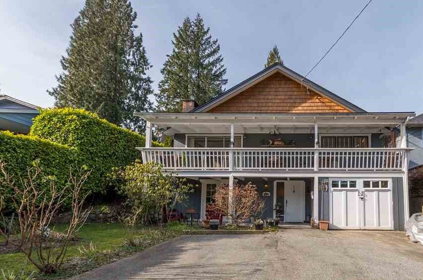 Deep Cove House/Single Family for sale: 3 bedroom 2,295 sq.ft. (Listed ...