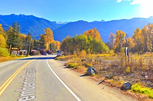 Frank Ingham l Vancouver North Shore, Sea-to-Sky & Pemberton Real Estate