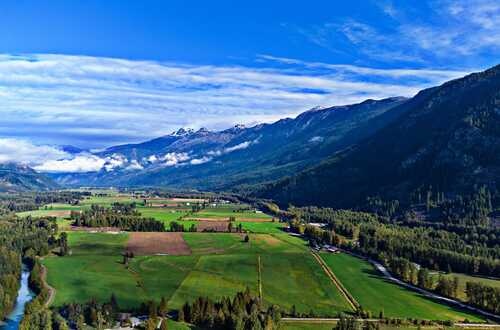 Frank Ingham l Vancouver North Shore, Sea-to-Sky & Pemberton Real Estate