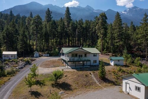 Frank Ingham l Vancouver North Shore, Sea-to-Sky & Pemberton Real Estate