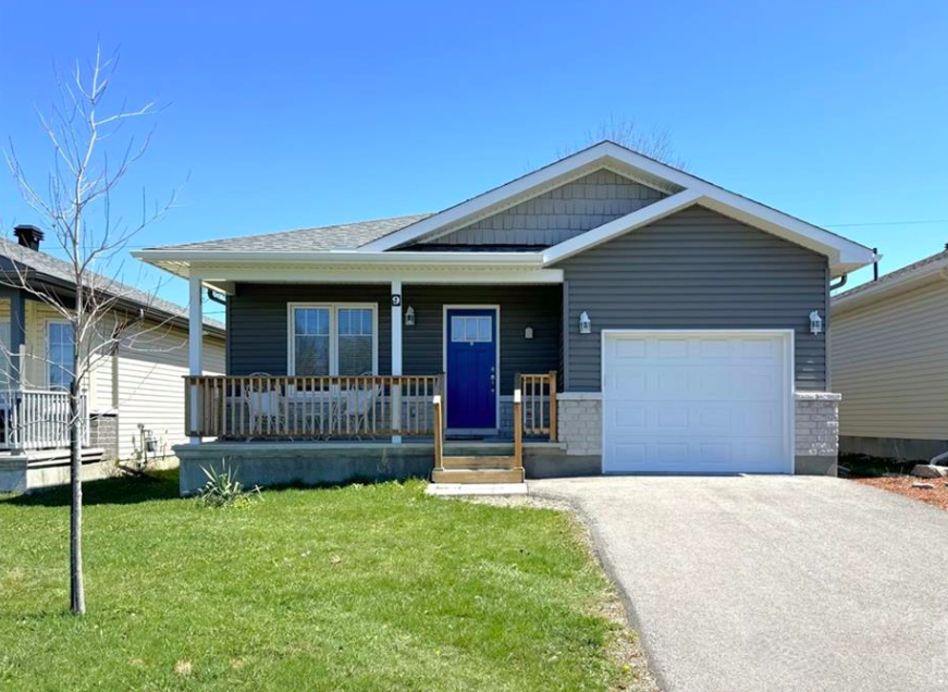 Ottawa Real Estate Properties