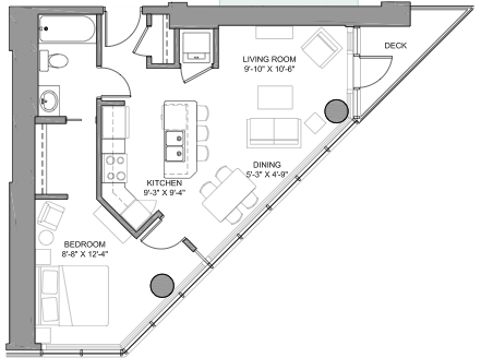 View current listings, features & floorplans for the Keynote