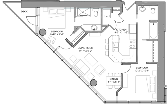 View current listings, features & floorplans for the Keynote