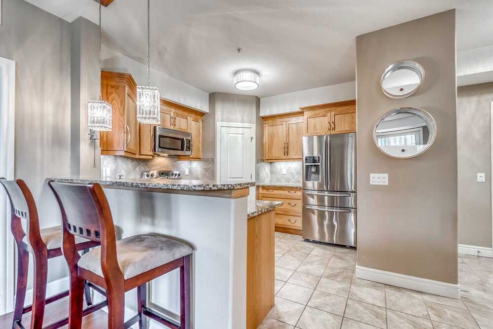 Evergreen Condo for sale: Sanderson Ridge Studio 1,201 sq.ft.