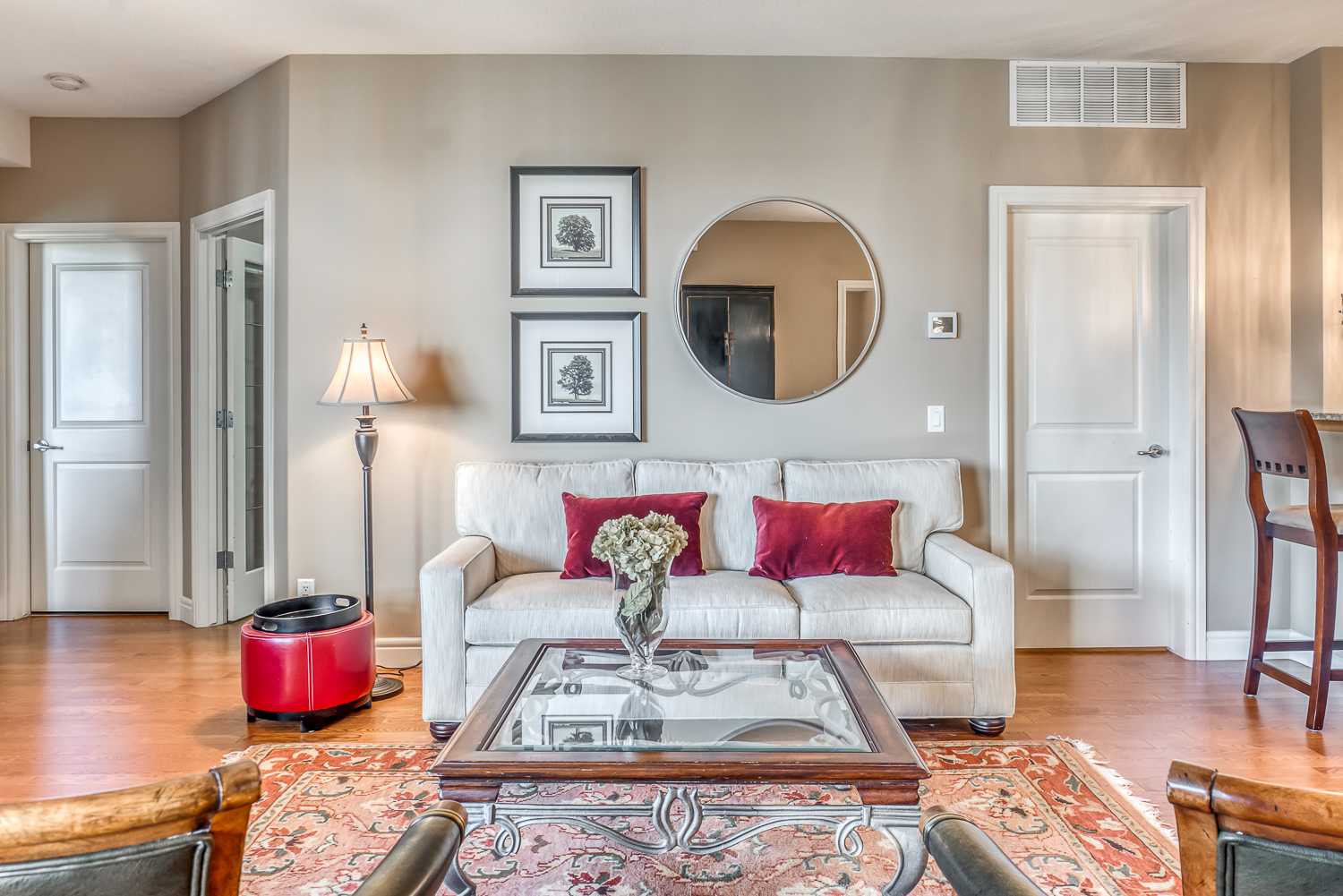 Evergreen Condo for sale: Sanderson Ridge 2 Bedrooms + Den 1,201 sq.ft ...