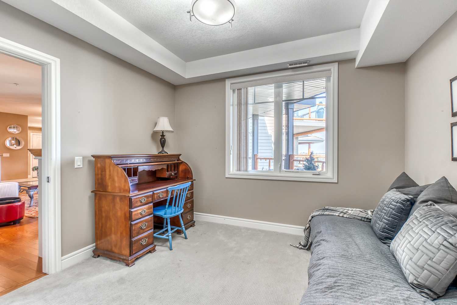 Evergreen Condo for sale: Sanderson Ridge 2 Bedrooms + Den 1,201 sq.ft ...