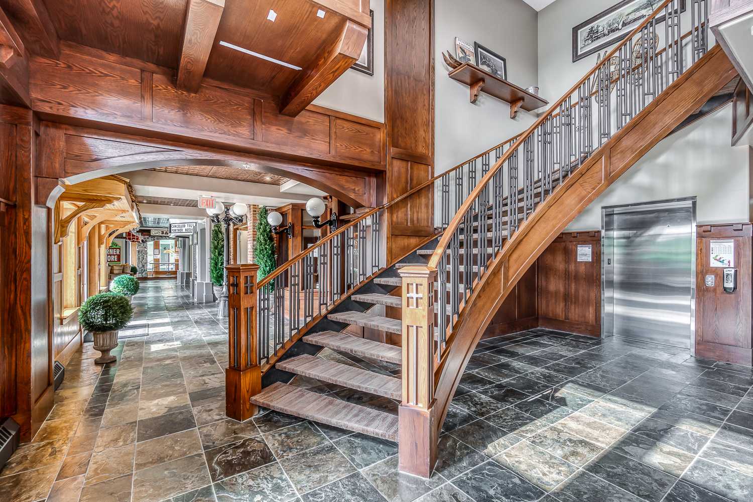 Evergreen Condo for sale: Sanderson Ridge 2 Bedrooms + Den 1,201 sq.ft ...