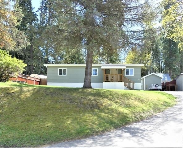 Countryside Mobile Home Park Modular In Park for sale: 3 bedroom 1,080 ...