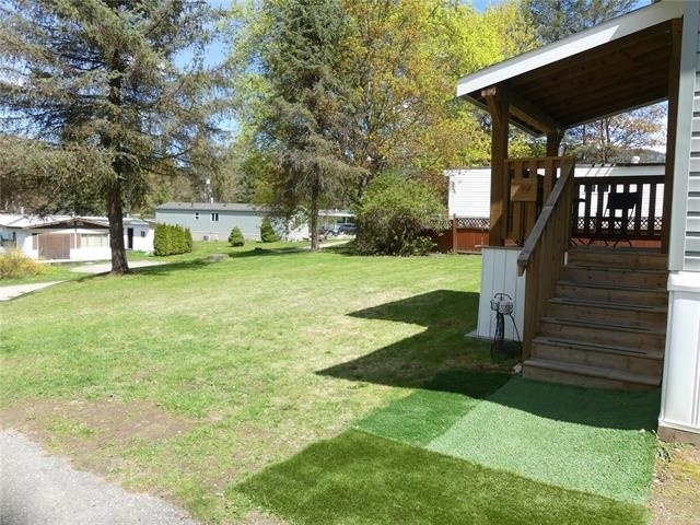 Countryside Mobile Home Park Modular In Park for sale: 3 bedroom 1,080 ...