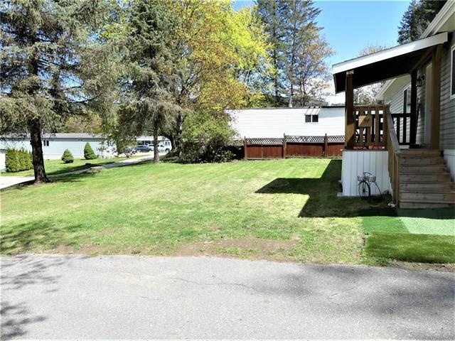 Countryside Mobile Home Park Modular In Park for sale: 3 bedroom 1,080 ...
