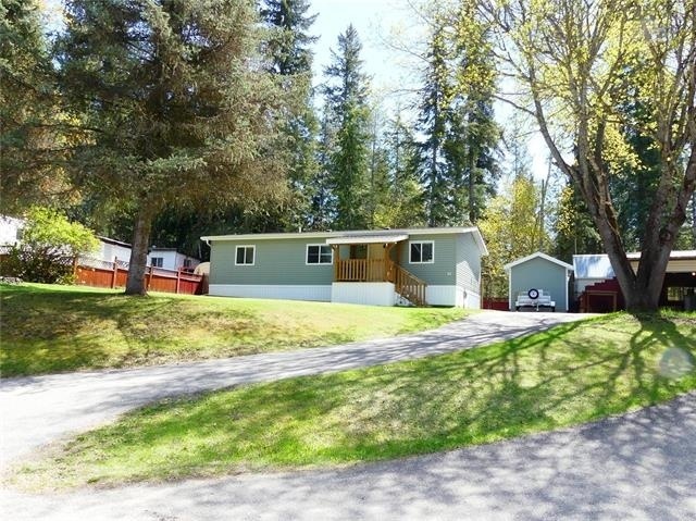 Countryside Mobile Home Park Modular In Park for sale: 3 bedroom 1,080 ...