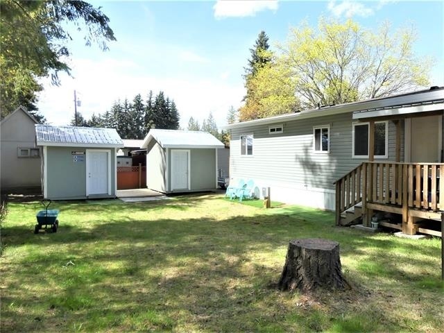 Countryside Mobile Home Park Modular In Park for sale: 3 bedroom 1,080 ...