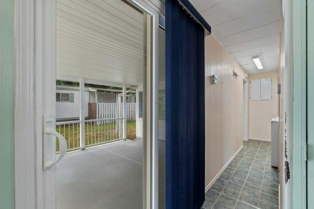 Salmon Arm Manufactured Home in Mobile Home Park for sale: Evergreen ...