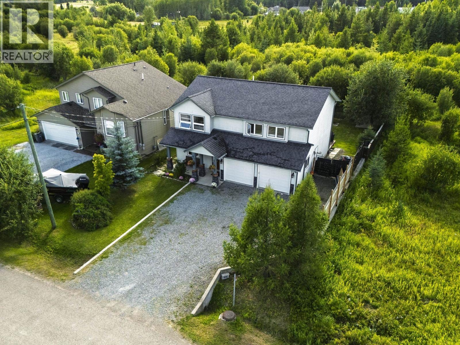 Prince George House for sale: 3 bedroom 2,033 sq.ft. (Listed 2025-08-15)