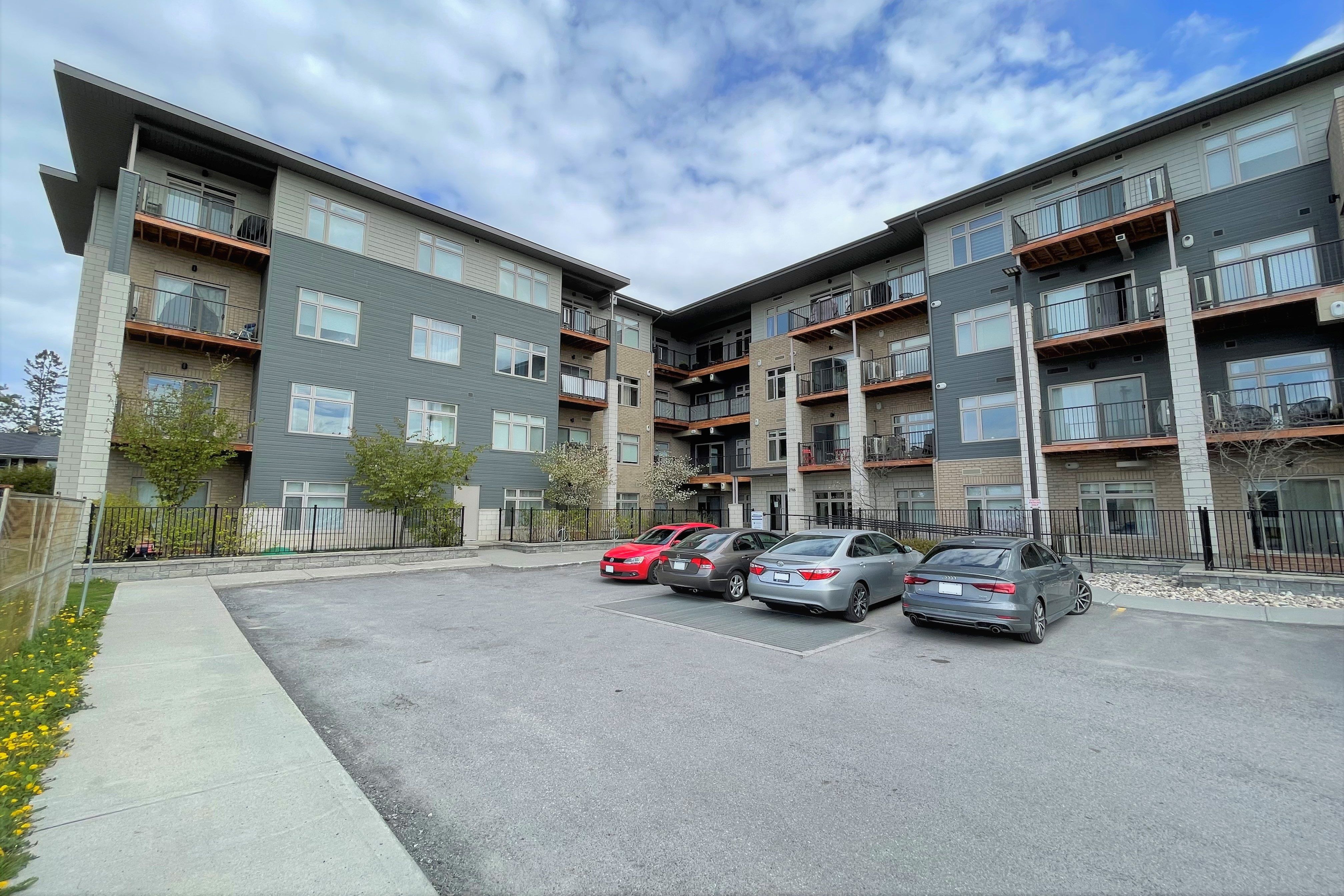 2785 Baseline Rd Unit 215, Redwood Park, Ottawa, condo apartment for ...