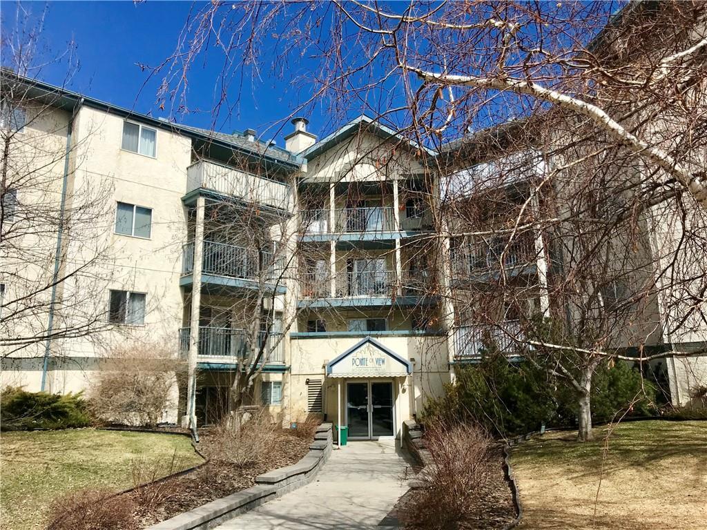 Dover, Calgary Apartment for sale: 2 bedroom 1,075 sq.ft. (Listed 2019 ...