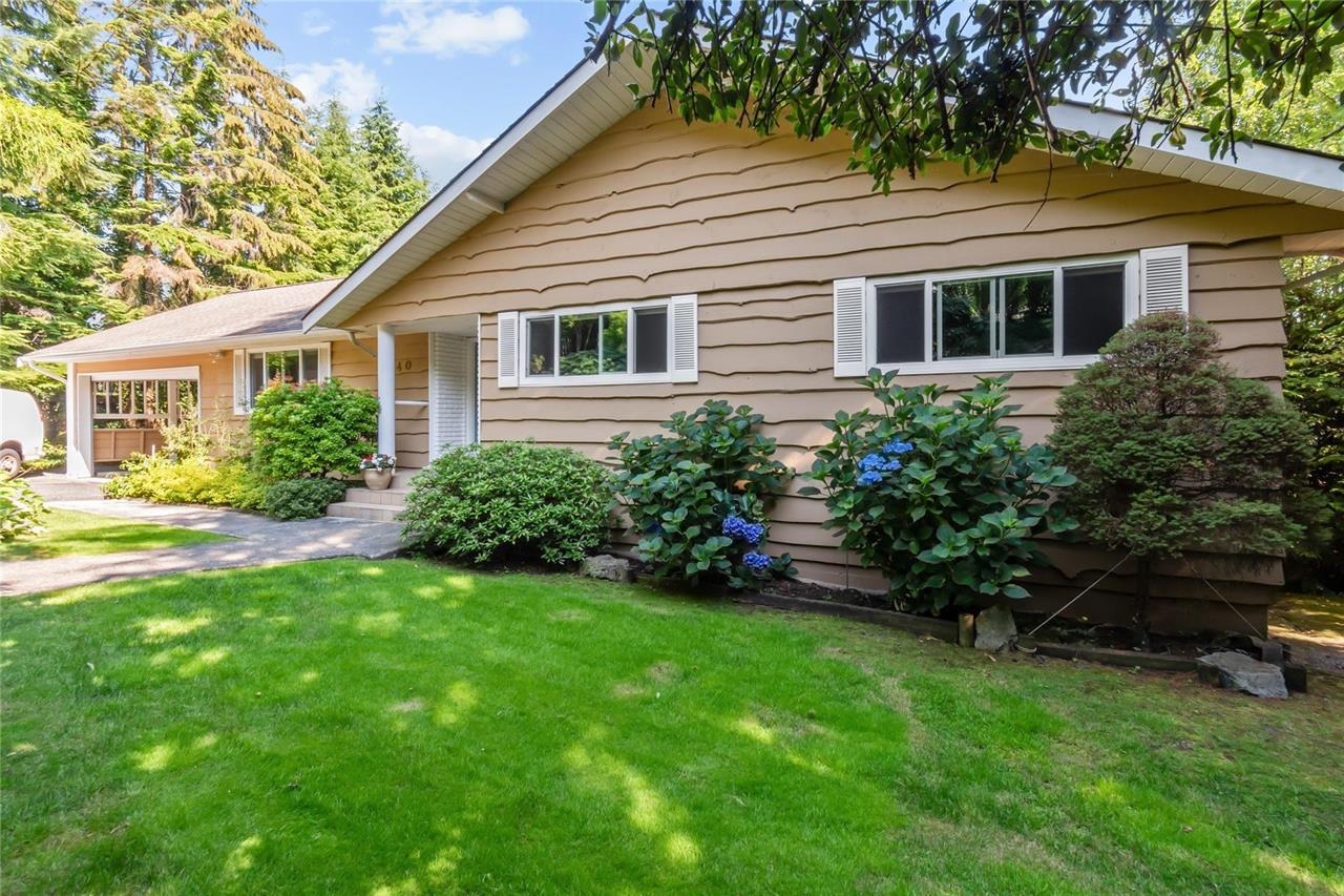 British Properties Rancher for sale: 4 bedroom 2,955 sq.ft. (Listed ...