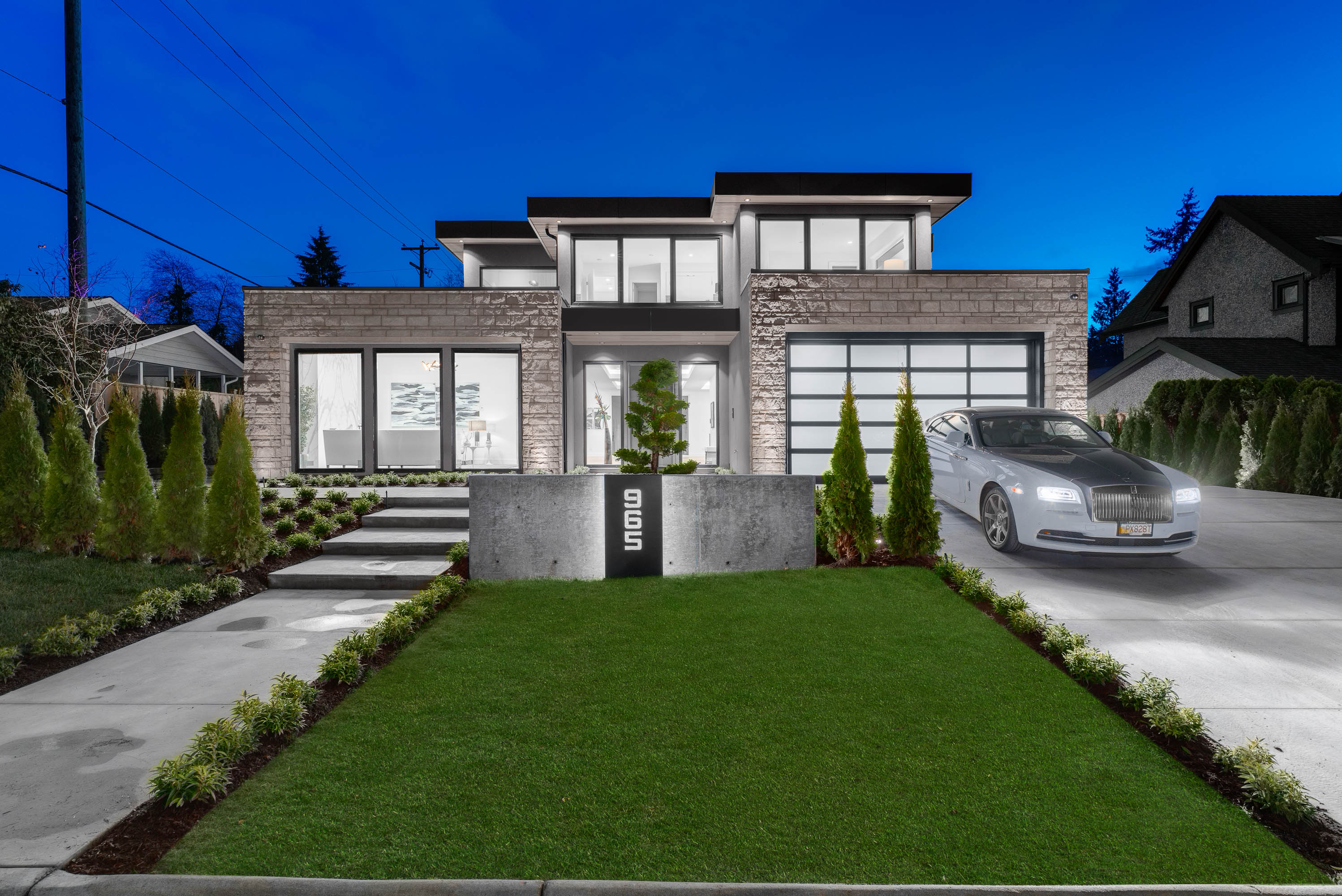 West Vancouver Real Estate - Behroyan & Associates