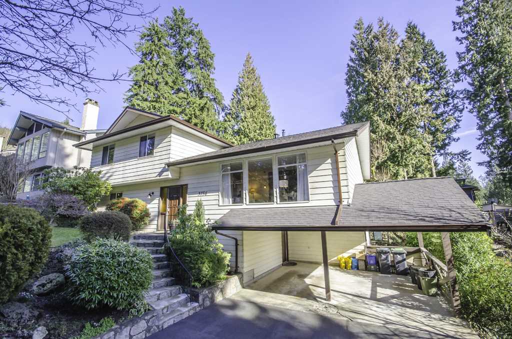 West Vancouver Real Estate - Behroyan & Associates