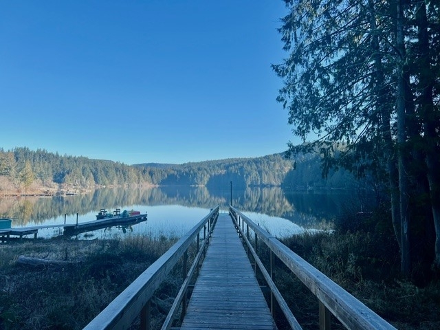 Kemp Lake House for rent: 3 bedroom (Listed 2025-01-16)