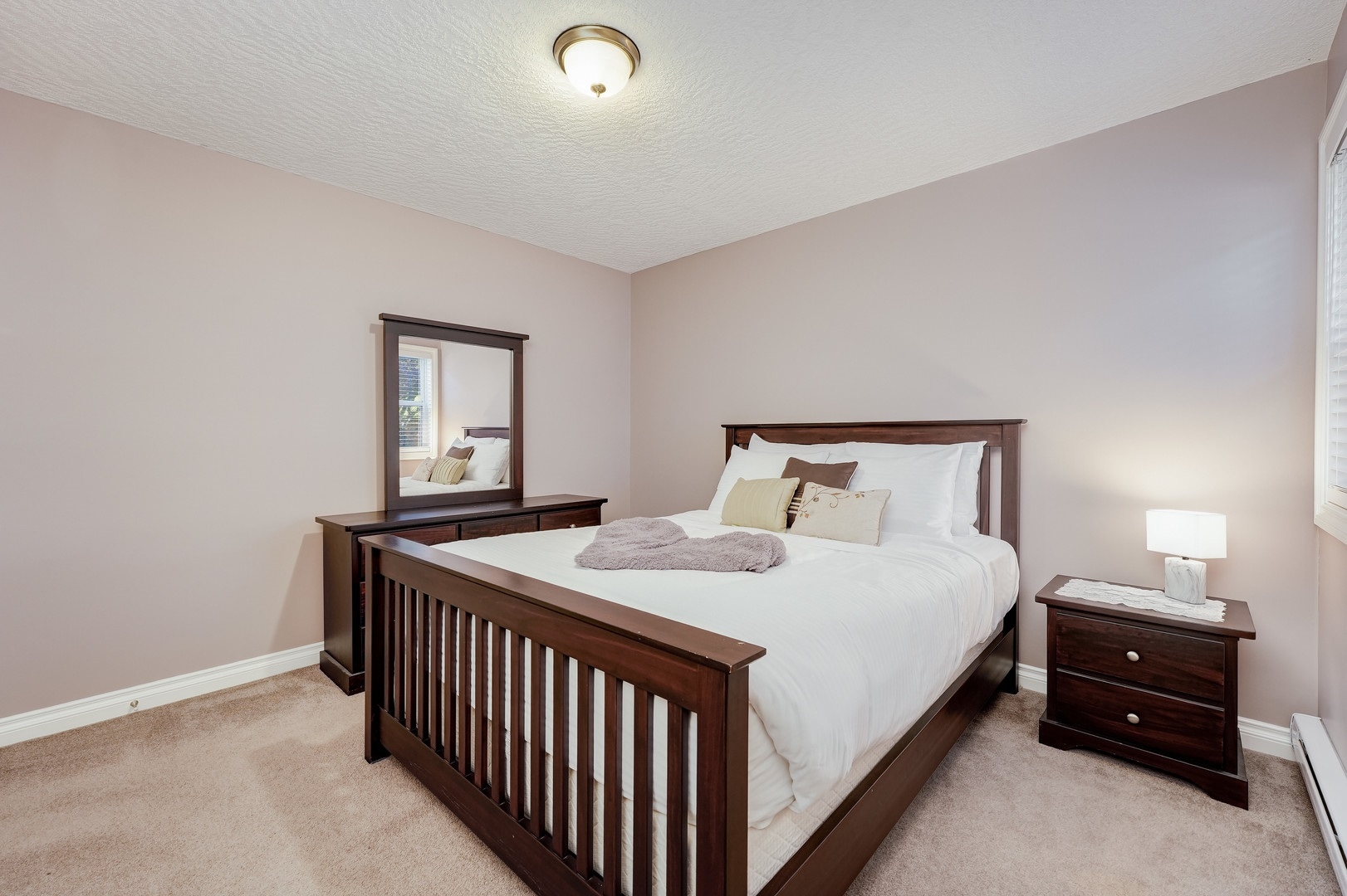 Sooke Lower Suite for rent: 2 bedroom (Listed 2025-08-21)
