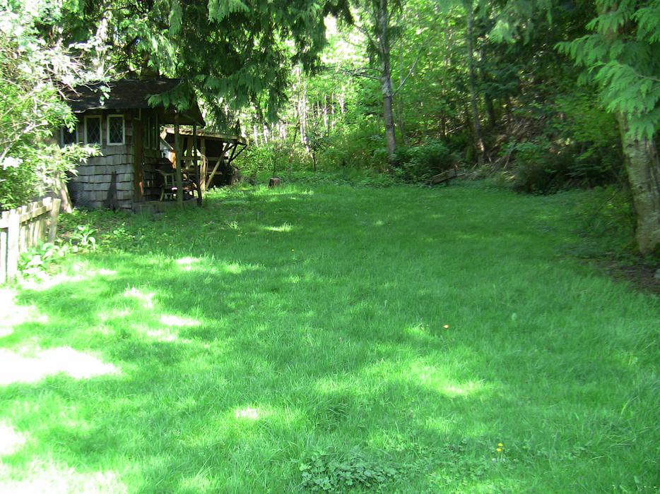 Metchosin House for rent: 2 bedroom (Listed 2014-07-31)