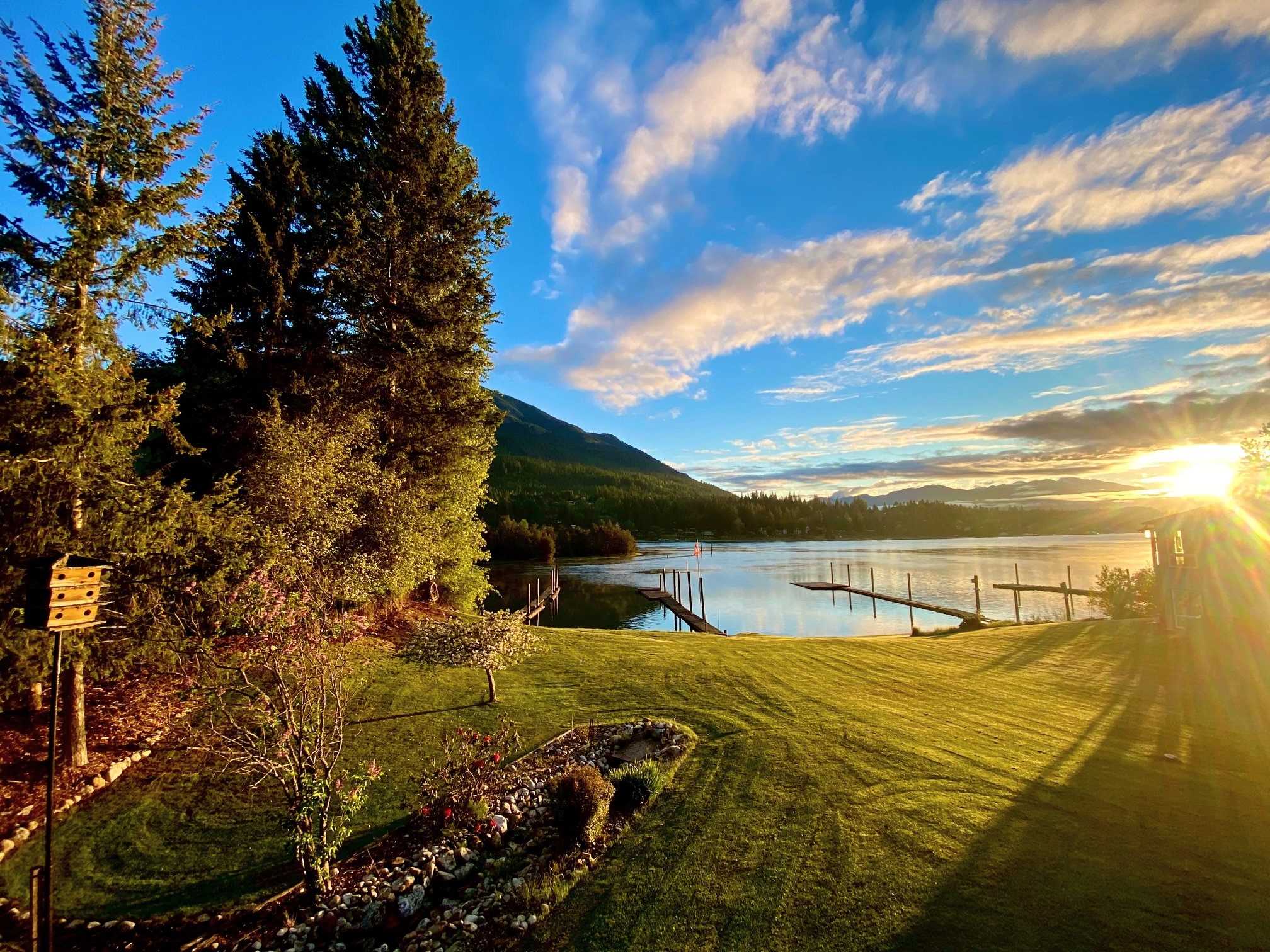 Harrop/Procter Waterfront for sale: 5 bedroom 3,144 sq.ft. (Listed 2022 ...